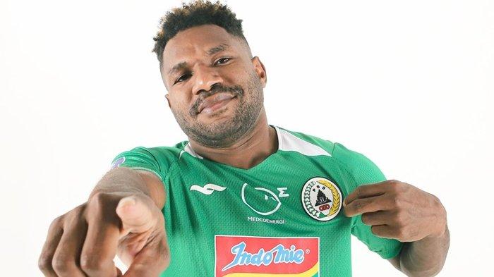 Transfer Liga 1: Usai Resmikan Penyerang Persija, PSS Incar Pemain ...