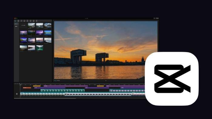 Download CapCut for PC Versi Pro Tanpa Emulator, Cocok Bagi Pengguna ...