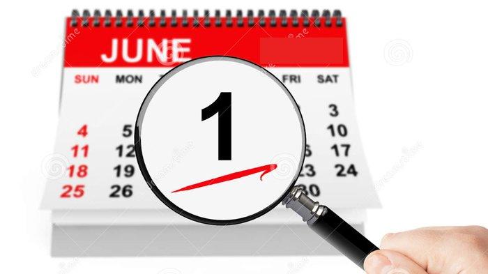 1 Juni Memperingati Hari Apa? Simak Sejarah Hari Lahir Pancasila dan ...