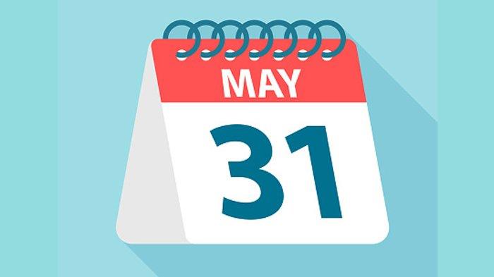 Tanggal 31 Mei Memperingati Hari Apa? Simak Sejarah Hari Tanpa Tembakau ...