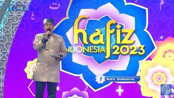 Jadwal Acara TV RCTI dan Trans TV Hari ini Kamis 23 Maret, Ada Hafiz Indonesia 2023 ...