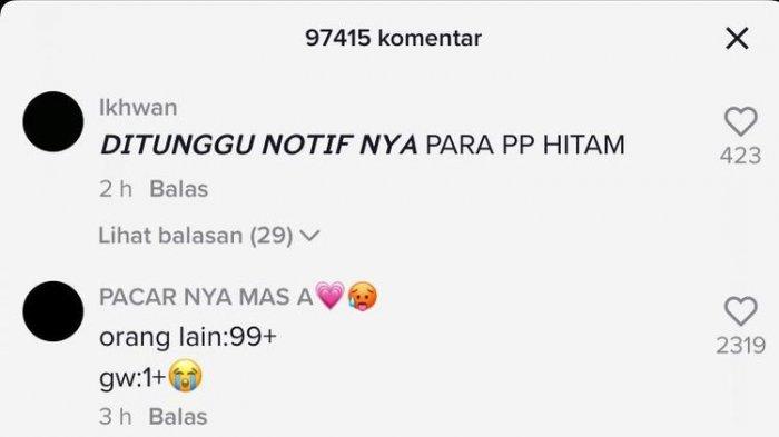 Profile Picture Hitam Jadi Tren di TikTok, Apa Maksud dan Kegunaannya ...