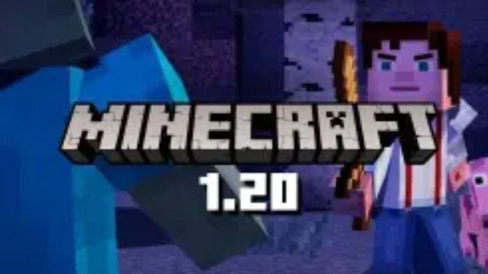 Download Minecraft 1.20: Dapatkan Bioma dan Skin Terbaru dari Mojang ...