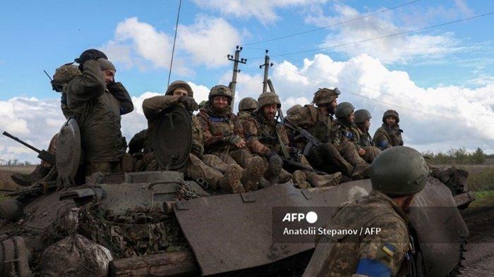 Data Intelijen Rusia 4 Tentara Bayaran Asal Indonesia Tewas Dalam