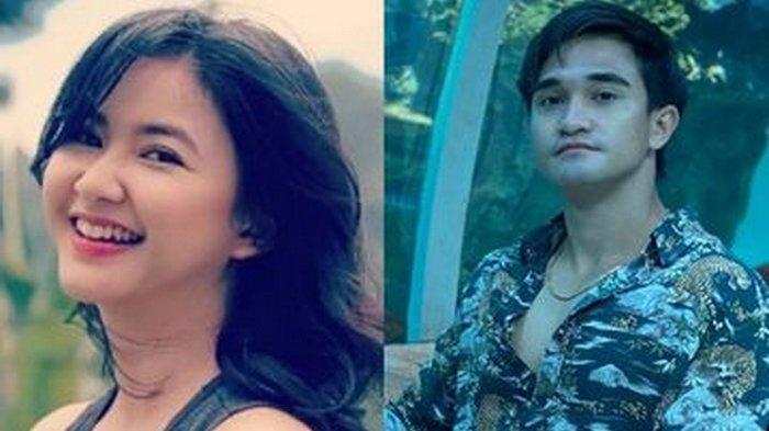 Terbaru! Terjawab Sudah Siapa Pacar Adinda Azani Sekarang? Foto ...