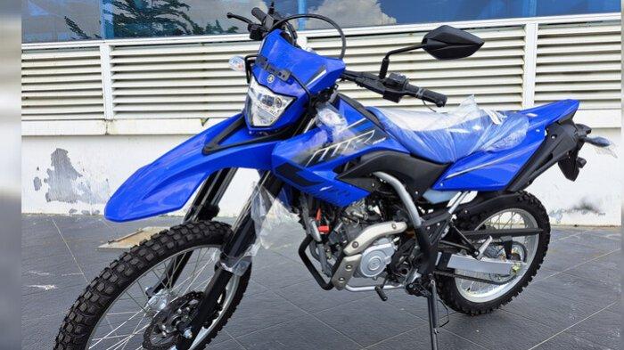 Yamaha WR 155 R Konsisten Raih Penghargaan Tahunan di Kelas Sport Dual ...