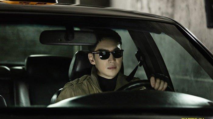 Kabar Gembira! Drama Korea Taxi Driver Season 3 Dikonfirmasi Bakal Diproduksi - Tribunkaltim.co