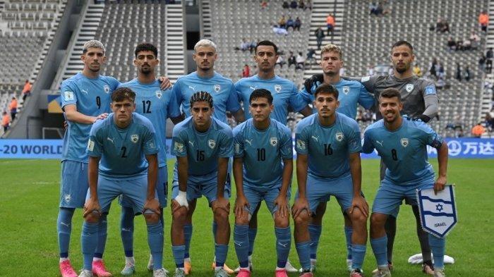 Timnas Israel Dicemooh Saat Menyanyikan Lagu Kebangsaan di Olimpiade ...