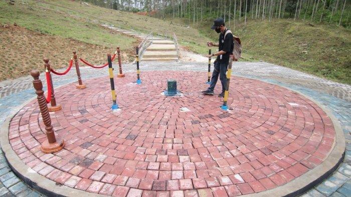 Tinjau Lokasi Lahan IKN Nusantara di Kaltim, Ini Daftar Catatan Komisi ... Tinjau Lokasi Lahan IKN Nusantara di Kaltim, Ini Daftar Catatan Komisi ...