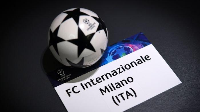 Jadwal Liga Champions: Link Nonton Drawing UCL 2022/2023 Babak 16 Besar ...