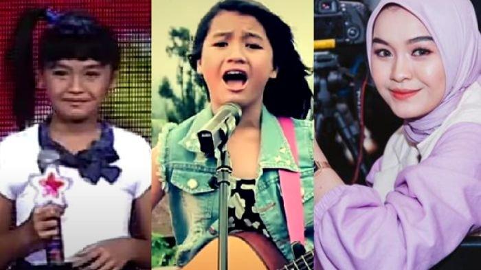 9 Transformasi Salma Indonesian Idol 2023, Punya Jam Terbang Tinggi di Atas Panggung, Calon ...