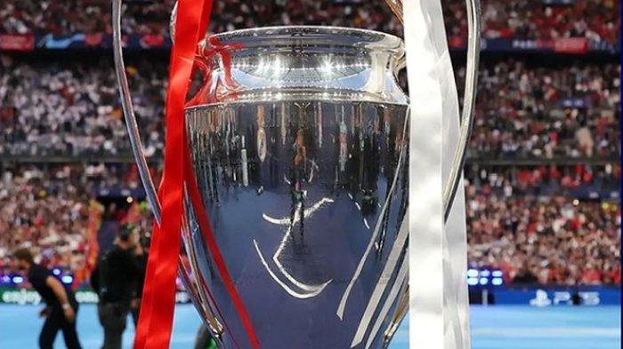 Daftar Juara Liga Champions dari Tahun ke Tahun, Terakhir Man City ...