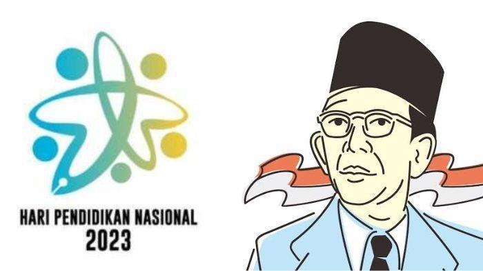 15 Link Twibbon Hari Pendidikan Nasional 2023: Lengkap Tema dan Logo ...