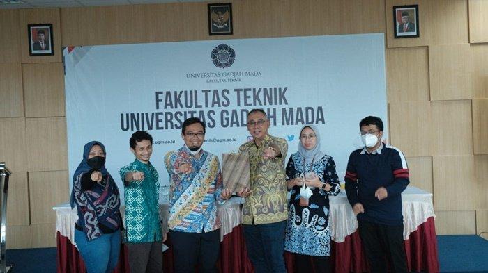 Perkuat Kerja Sama dengan Fakultas Teknik UGM, PKT Dukung Program Merdeka Belajar Kampus Merdeka ...
