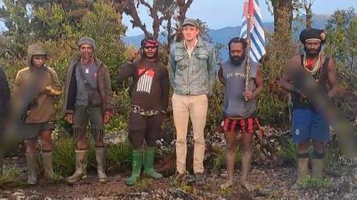 Terjawab Apa Itu Operasi Mapenduma, Akankah Diterapkan TNI Bebaskan ...