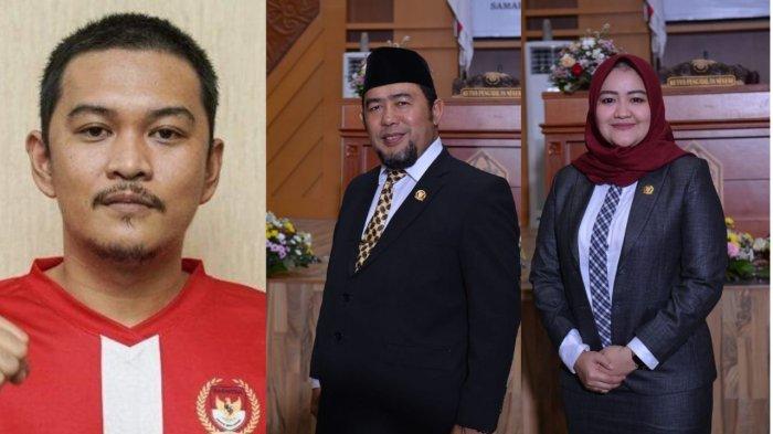 Urutan 10 Besar Nama Caleg DPRD Samarinda dengan Suara Terbanyak di Dapil 3, Versi Real Count ...