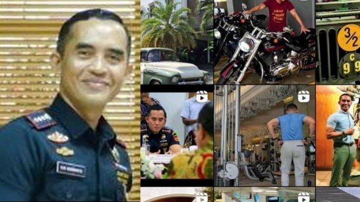 Usai Rafael Alun, Kepala Bea Cukai Yogyakarta Disorot, Profil Eko Darmanto yang Suka Pamer Harta ...