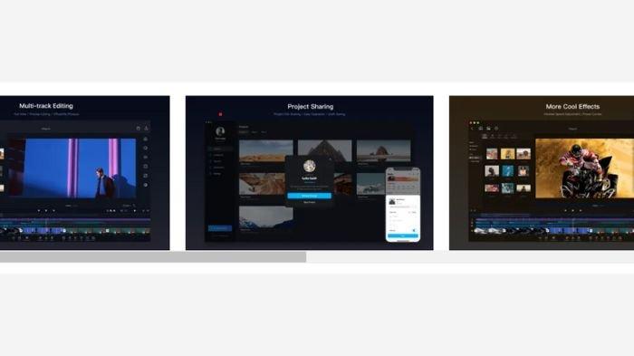 Cara Download dan Menggunakan Aplikasi Edit Video VN Video Editor di ...