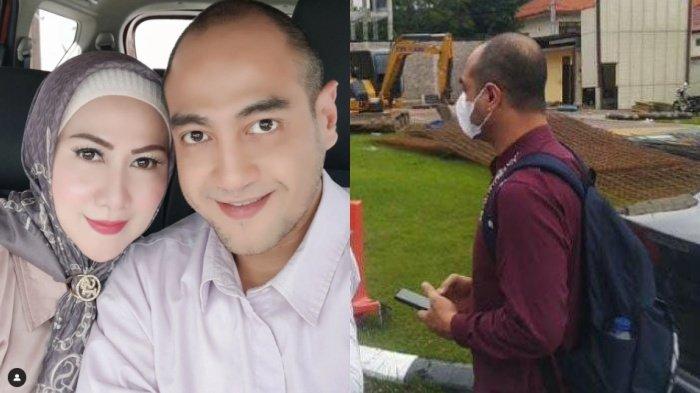 Venna Melinda Laporkan Ferry Irawan atas Dugaan KDRT, Kondisi Ibunda Verrel Bramasta Saat Ini ...