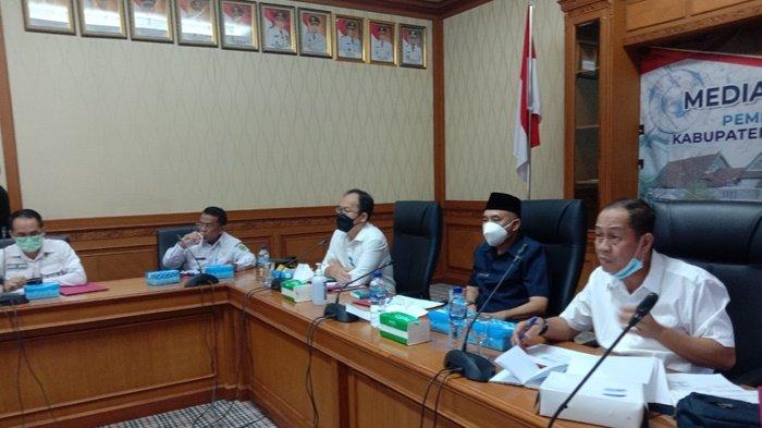 Optimalkan Pengelolaan Sampah di TPA Belaw, Pemkab Kubar Akan Perbaiki dan Lengkapi Fasilitas ...