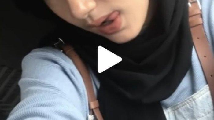 Syakirah Kembali Viral, Wajahnya Terpampang Jelas Muncul di TikTok dengan Video Durasi 9 Detik ...