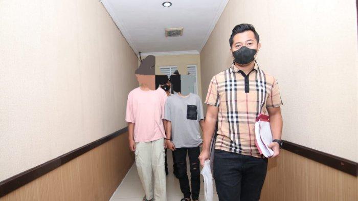 Kasus Video Asusila di Balikpapan Diselesaikan Secara Damai ...