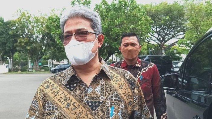 Wakil Kepala Otorita Sebut Ada Komitmen Investasi IKN Nusantara Sebesar ... Wakil Kepala Otorita Sebut Ada Komitmen Investasi IKN Nusantara Sebesar ...