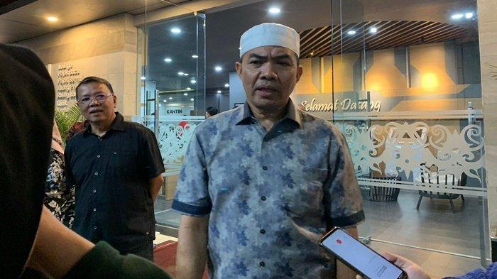 Pemkot Samarinda Rencanakan Revitalisasi Kawasan Citra Niaga dengan ...