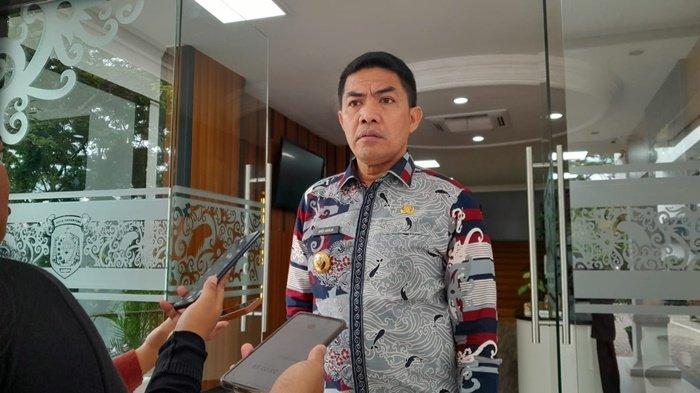Andi Harun Tegaskan Pemberhentian dan Pengangkatan Guru Harus Kantongi Persetujuan BKPSDM ...