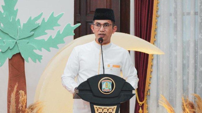 Profil Rahmad Mas'ud Petahana yang Menang di Pilkada Balikpapan 2024, Jadi Wali Kota Periode ...