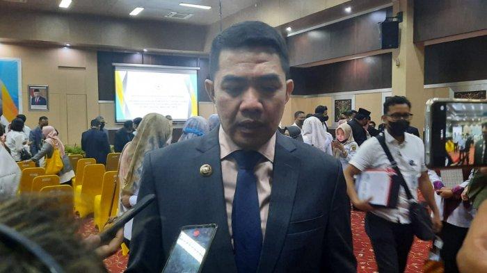 Pemkot Samarinda Raih Opini WTP LKPD, Walikota Samarinda Andi Harun: Ini Kedelapan Kalinya ...