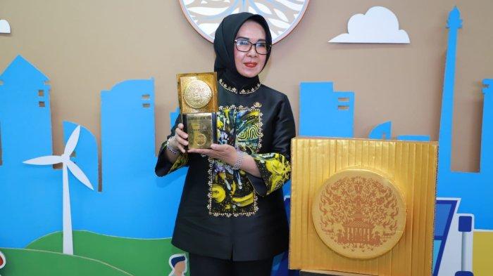 Ini Penilaian Bontang Dinobat Kota Terbersih hingga Raih Adipura Kencana 2022 - Tribunkaltim.co