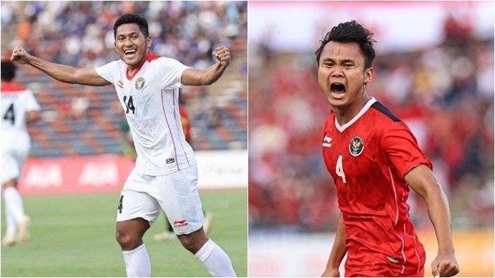 Jadwal Timnas Indonesia Padat Usai SEA Games, 2 Wonderkid Borneo FC ... Jadwal Timnas Indonesia Padat Usai SEA Games, 2 Wonderkid Borneo FC ...