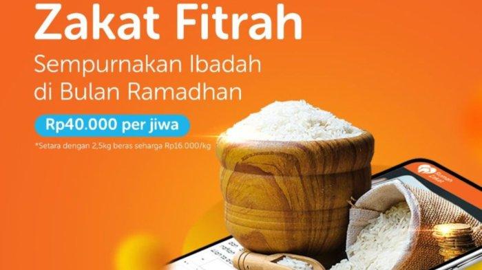 Ramadhan 2023: Cara Bayar Zakat Fitrah di Rumah Zakat, Bisa Bayar Pakai ...