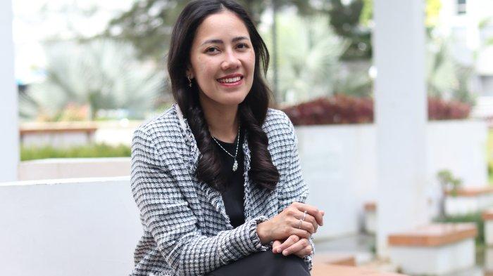 Zea Ceritakan Pengalaman Mudik ke Sumatra Barat, Kenalkan Tanah Kelahiran ke Anak-anak ...