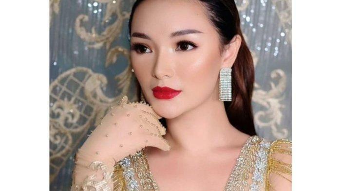 Kumpulan Lagu Zaskia Gotik yang Paling Hits: Bang Jono, 1 Jam Saja ...