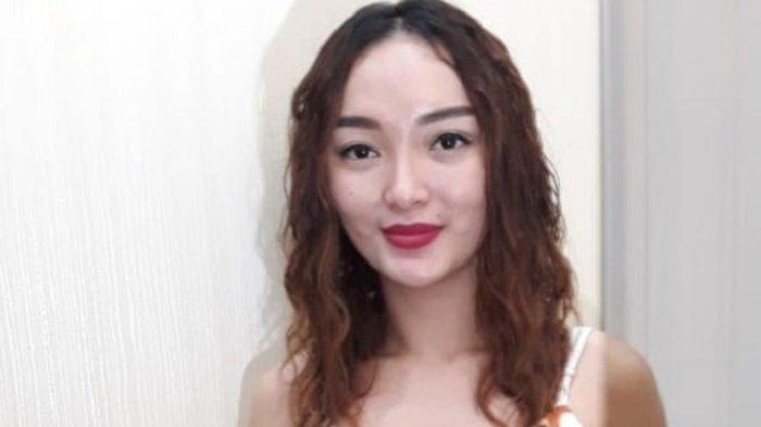 Zaskia Gotik Dipuji Bunda Corla Ratu Jreng, Istri Sirajuddin Mahmud ...