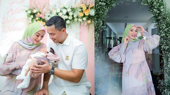 Zaskia Gotik Pamer Foto di Menara Eiffel, Istri Sirajuddin Mahmud ...