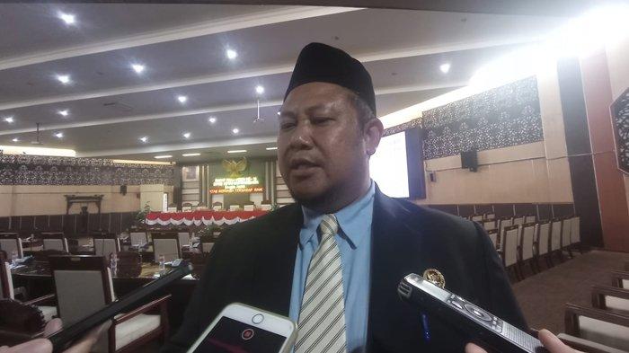 Mako Brimob akan Dibangun di Kukar, Abdul Rasid: DPRD Komitmen Sediakan ...