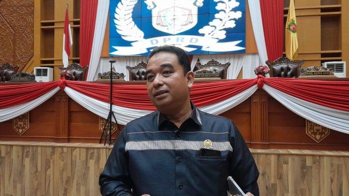 Perda Keterbukaan Informasi Publik di Samarinda Disahkan, Ada Sanksi ...