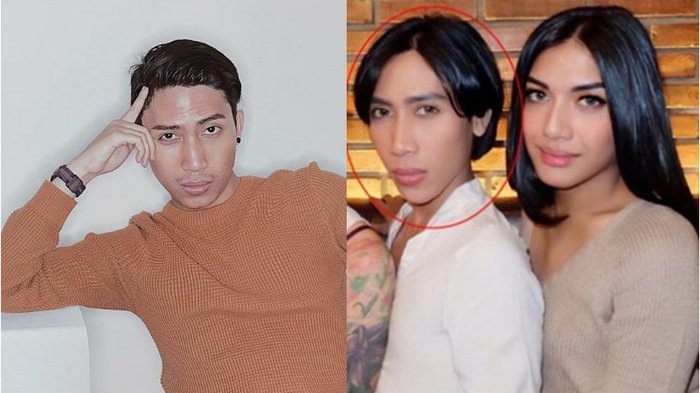 Kisah Aby Respati, Sahabat Millendaru yang Mantap Berubah Jadi Pria Sejati, Mimpi Ibunya ...