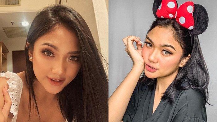 Adegan Marion Jola Pangku Sambil Elus Anjing Pudel jadi Sorotan, Anya ...