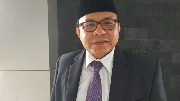 Tokoh Kalimantan jadi Menteri Jokowi, Rektor Universitas Borneo Tarakan ...