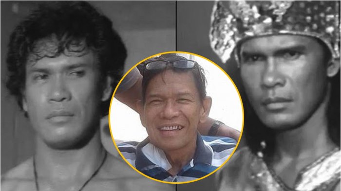 Tak Banyak yang Tahu, Ternyata Begini Pekerjaan Advent Bangun Sebelum jadi Aktor Terkenal ...