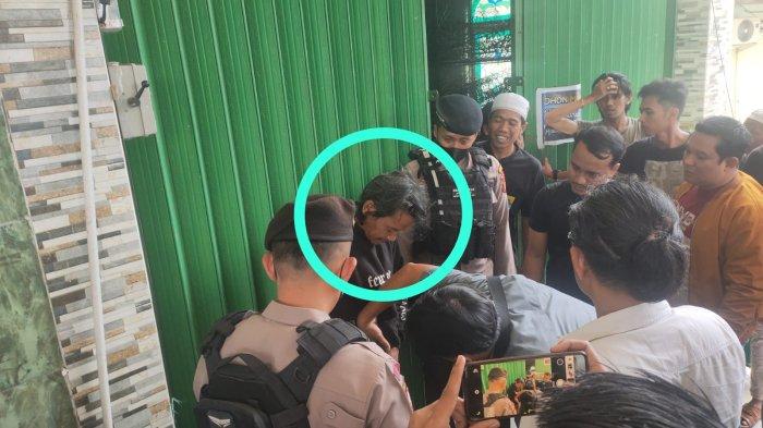 Dapat Bisikan, Pria Asal Kalteng Akui Dapat Ancaman Senjata Api di ...