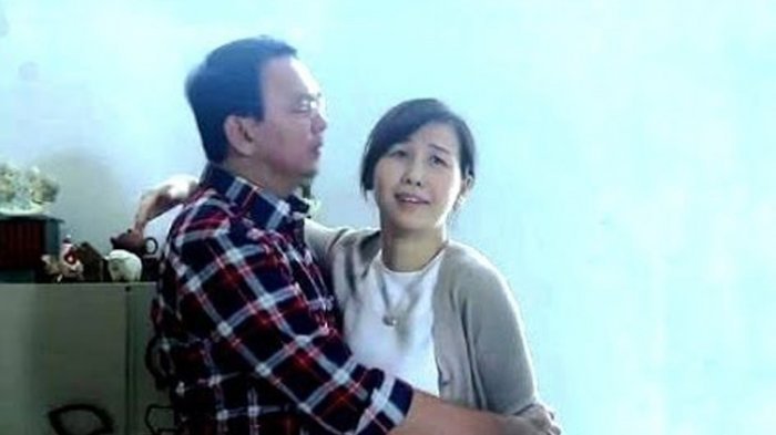 Ahok Gugat Cerai Istri, Begini Suasana Kediaman Keluarganya di Perumahan Pantai Mutiara ...