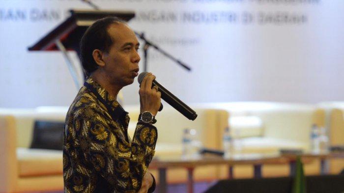 Akademisi Unmul Buka Suara Soal Wakil Kepala Otorita IKN, Sebut Agus ... Akademisi Unmul Buka Suara Soal Wakil Kepala Otorita IKN, Sebut Agus ...