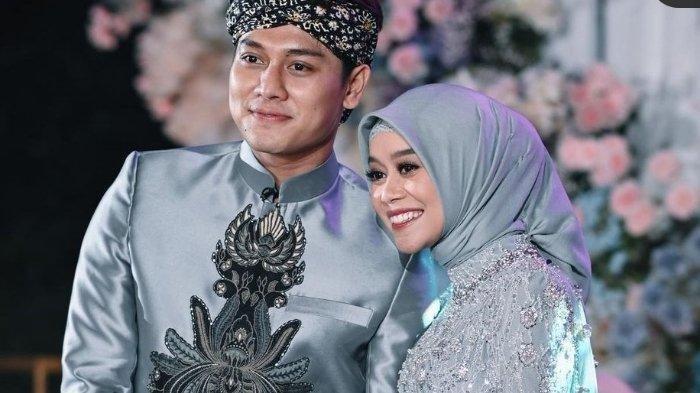 TAYANG SEKARANG, Live Streaming Akad Nikah Lesty Kejora dan Rizky Billar, Mas Kawin Masih ...