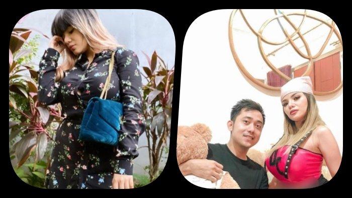 AKHIRNYA Celana Dalam Dinar Candy Terjual Rp 50 Juta, SOSOK Pembelinya ...