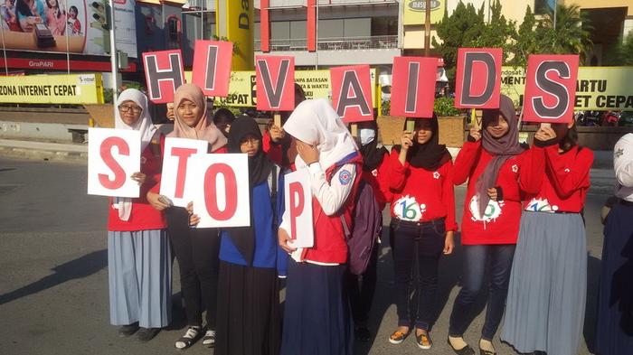 Dinas Kesehatan Kalimantan Utara Temukan 170 Pengidap HIV, Daerah Ini ...
